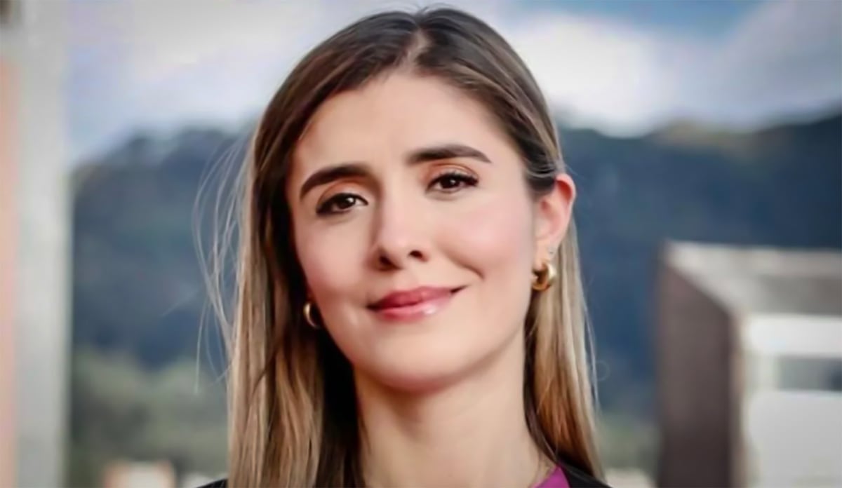 Laura Milena Roa: La mala memoria de la presidenta | EL PAÍS América ...