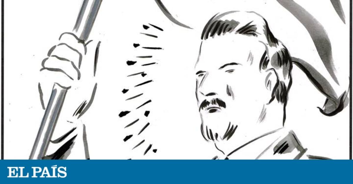 El Roto | Opinión | EL PAÍS