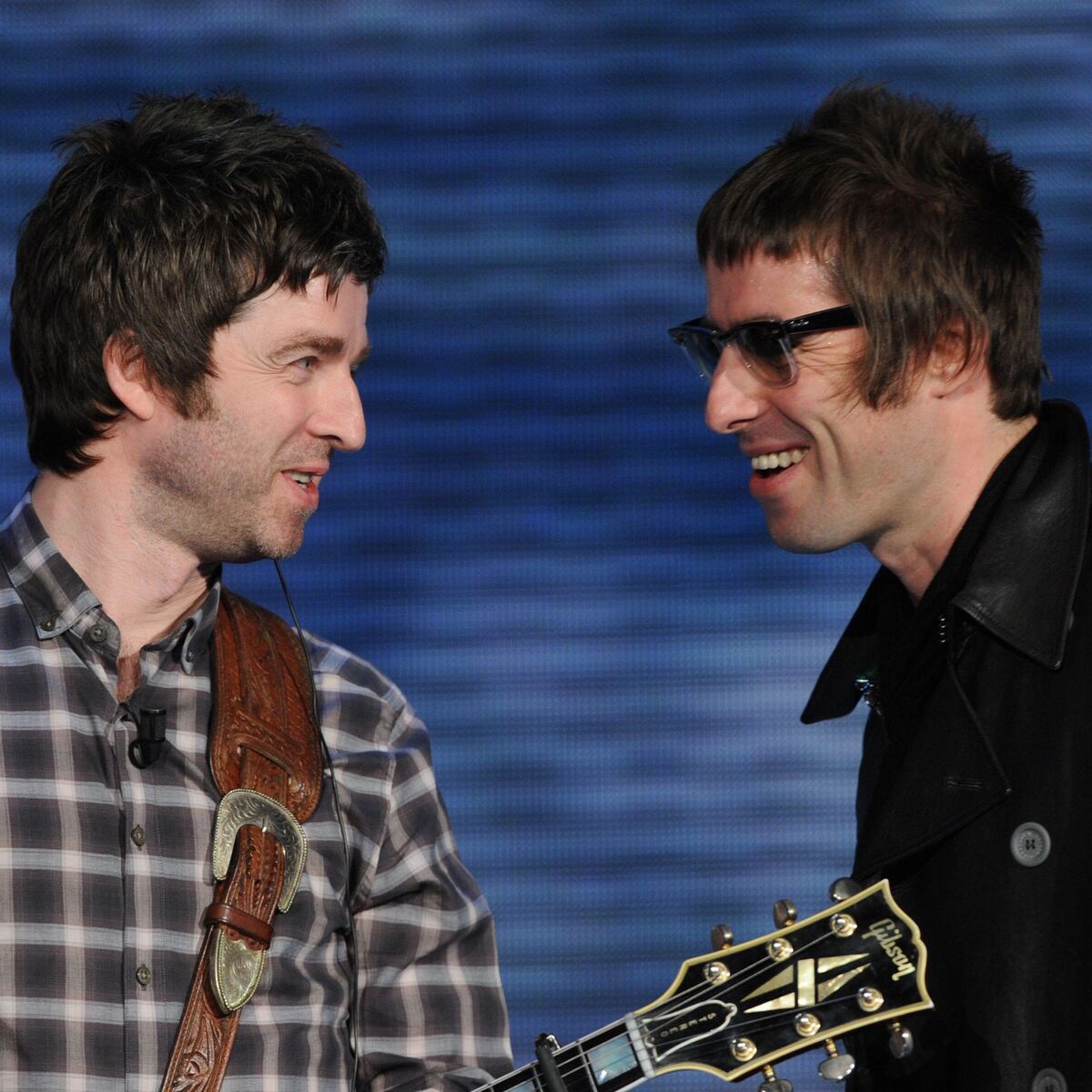 Cuándo y cómo comprar las entradas de Oasis, que vuelven después de 15 ...