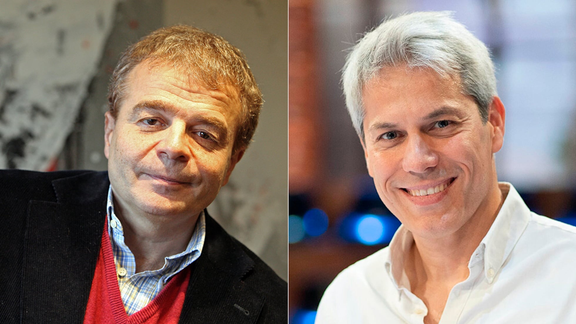 Movistar + afronta una nueva era con Javier de Paz en la presidencia y Daniel Domenjó como ...