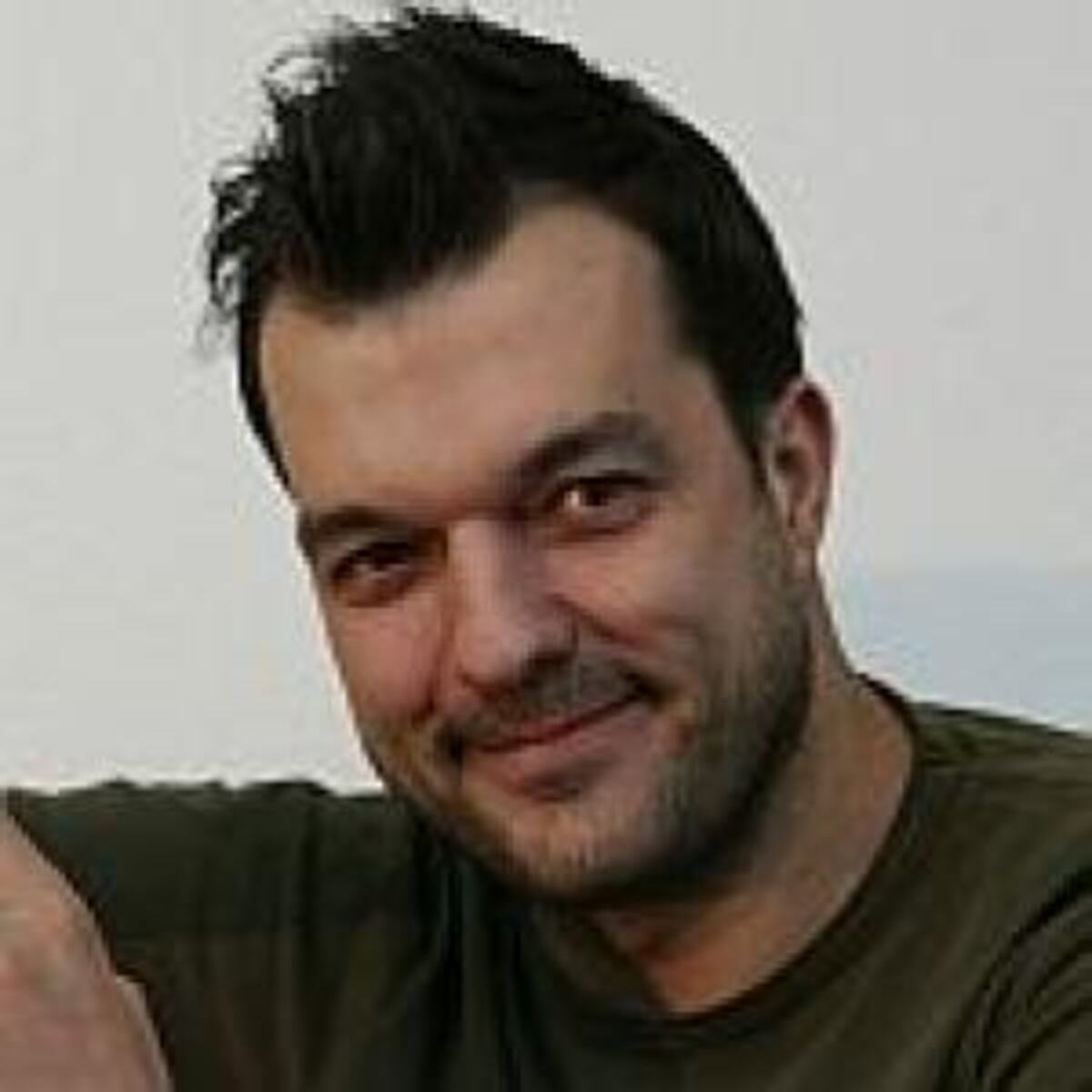 Entrevista con Moncho Tamames | Internacional | EL PAÍS