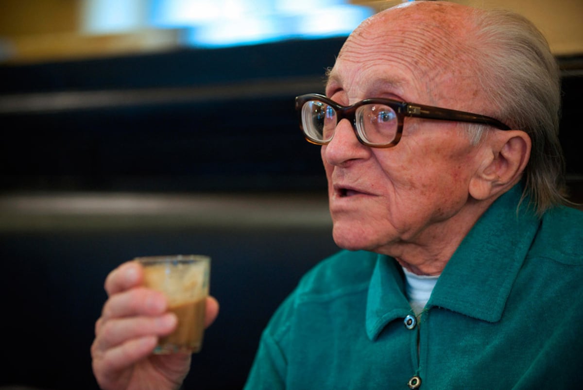 Muere el escritor Boris Pahor, la voz eslovena del Holocausto, a los ...