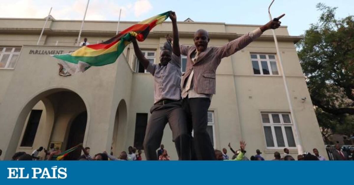 Resumen del 21 de noviembre | Noticias de actualidad | EL PAÍS