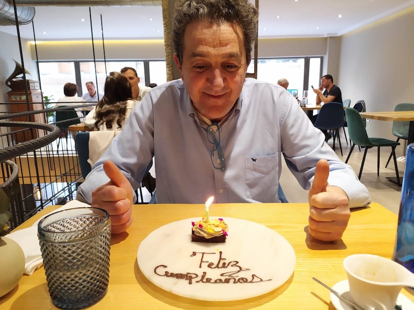 Felipe Hernández, la historia mortal de un hombre maltratado por sus hijos en Murcia: “Le veían ...