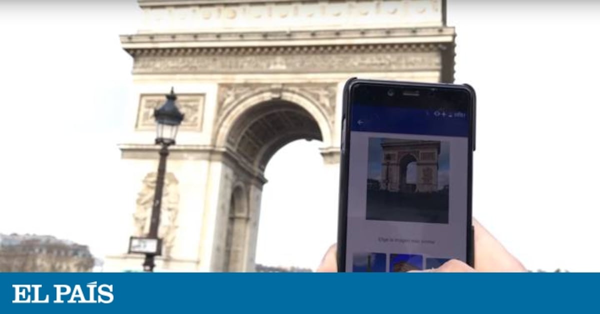 'Apps' para facilitar tus rutas turísticas | Talento Digital | EL PAÍS