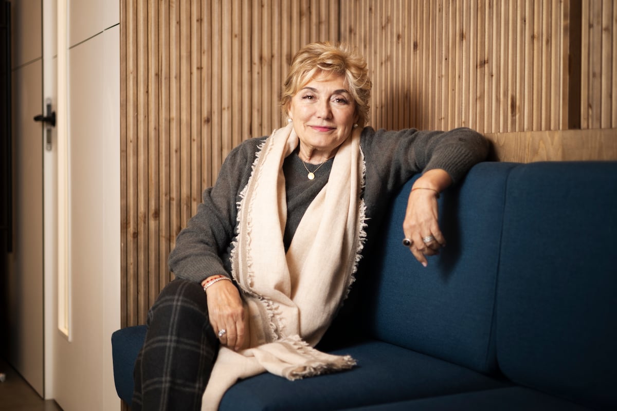 Mercè Boada, neuróloga: “Un helado en lugar de la maldita sopita: el ...