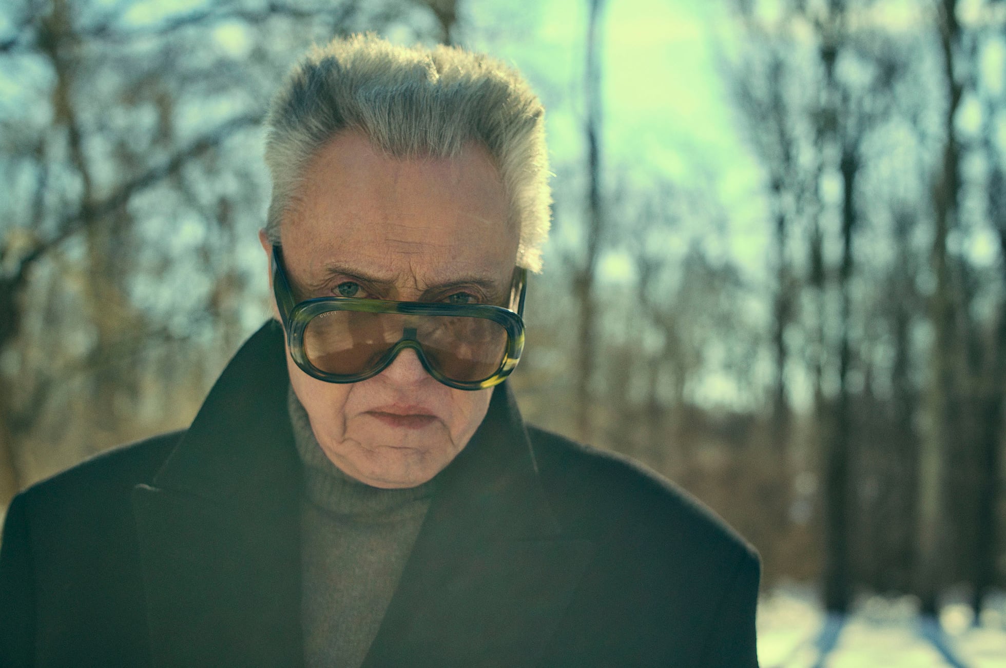 Christopher Walken: “Claro que soy vulnerable. Quien piense que no lo ...