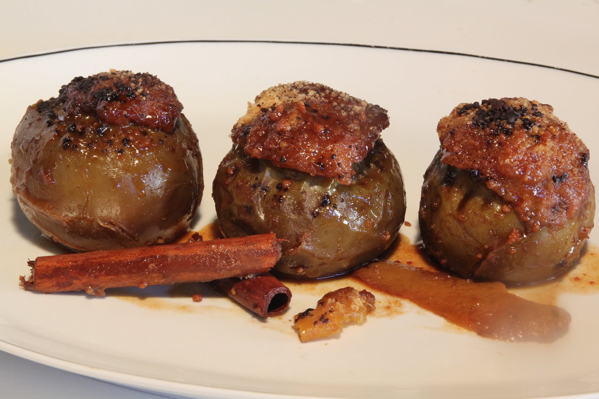 Del sorropotún al panchón: platos poco conocidos que no hay que ...