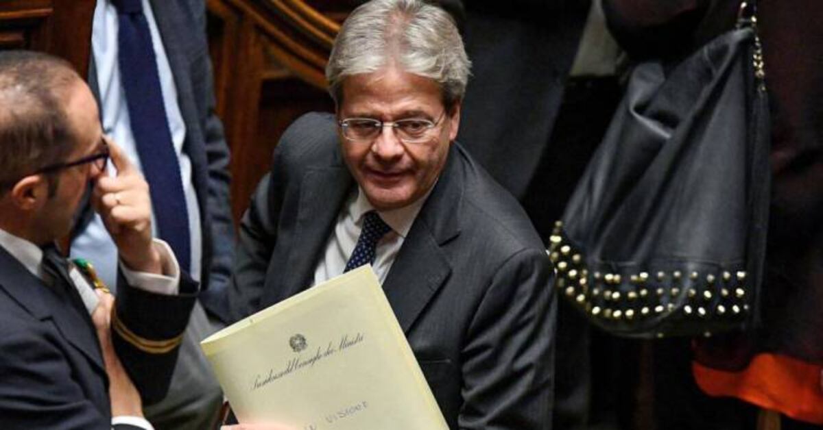 La red diplomática italiana, víctima de un ciberataque a sus correos ...