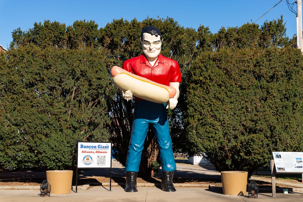 Carved up and neglected, Route 66 continues to fascinate as it turns ...