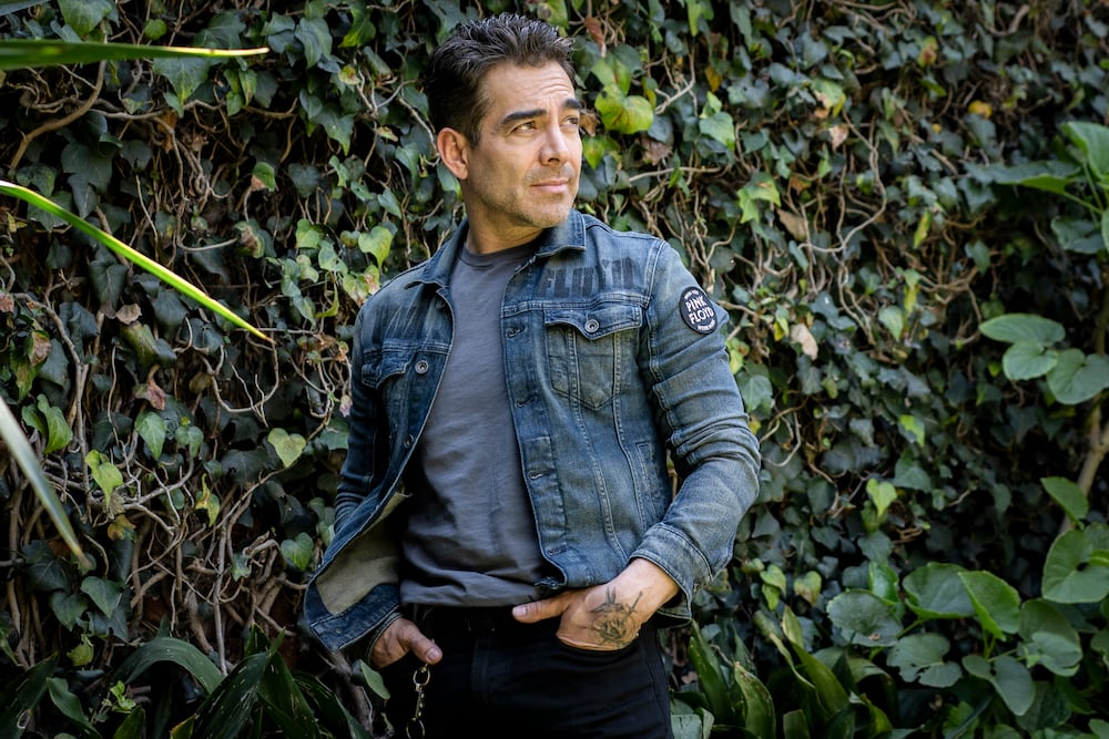 De la comedia a soldado de élite, todos los rostros de Omar Chaparro ...