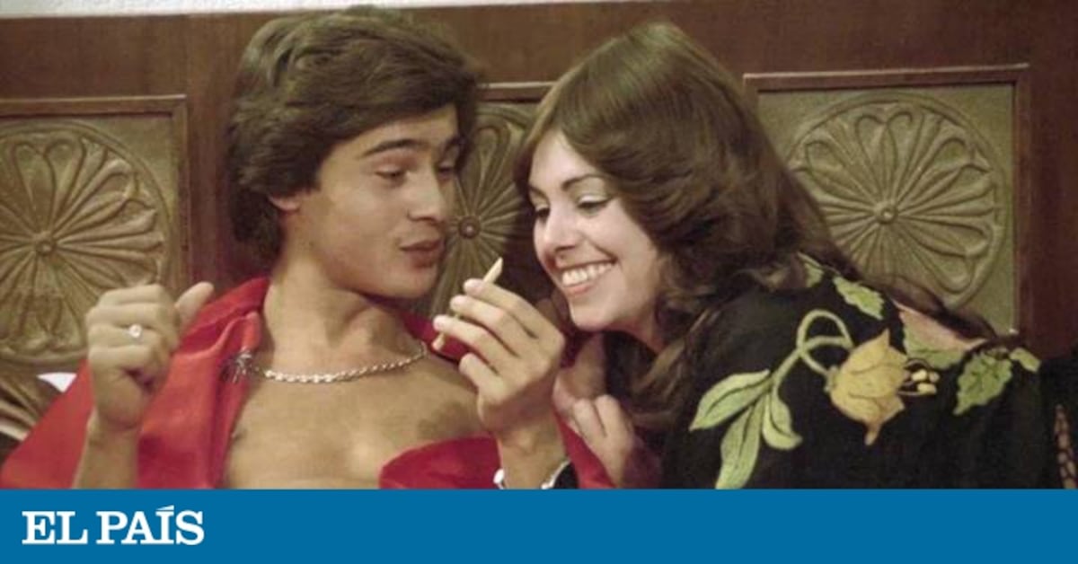 Una película inédita de Jesús Franco para 30 años de Filmoteca Española ...