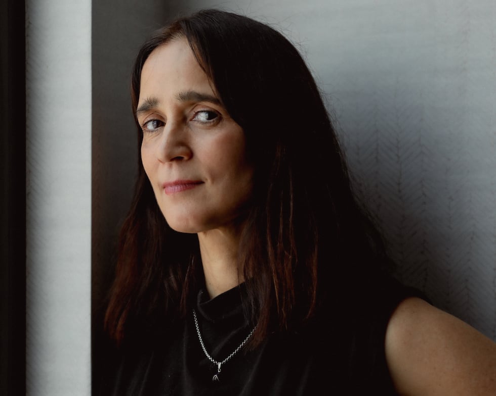 Julieta Venegas: “No importa si eres de derecha o de izquierda, se va a ...