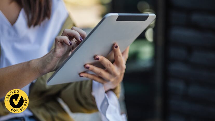 Las mejores ‘tablets’ de 2024 para cada tipo de usuario | Comparativas | Escaparate | EL PAÍS