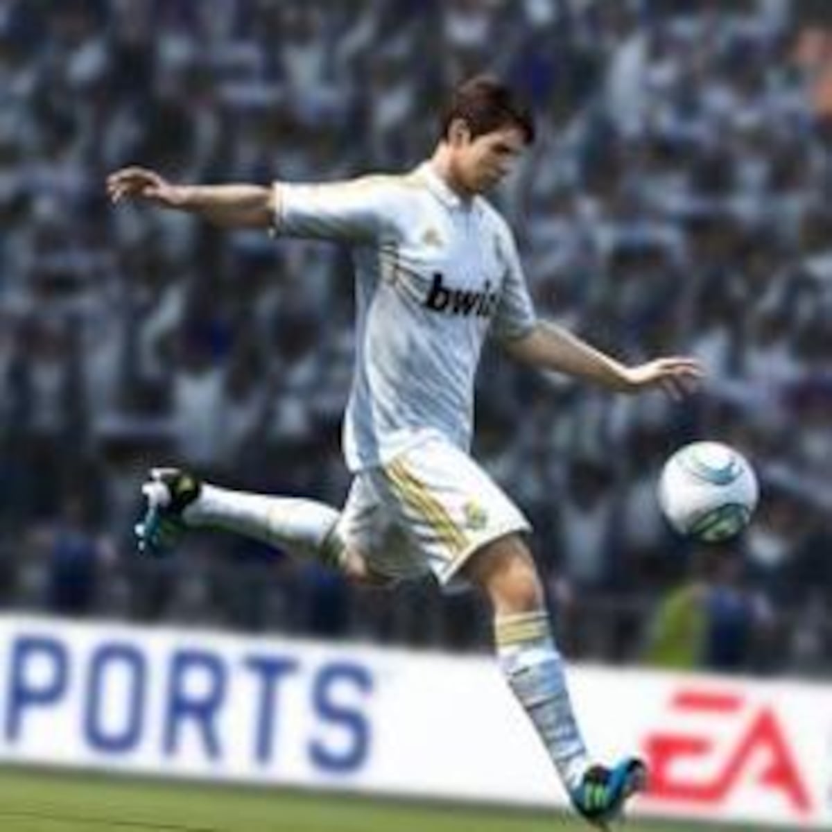 FIFA 12 vs. PES 2012: Espadas en todo lo alto | Empresas | Cinco Días