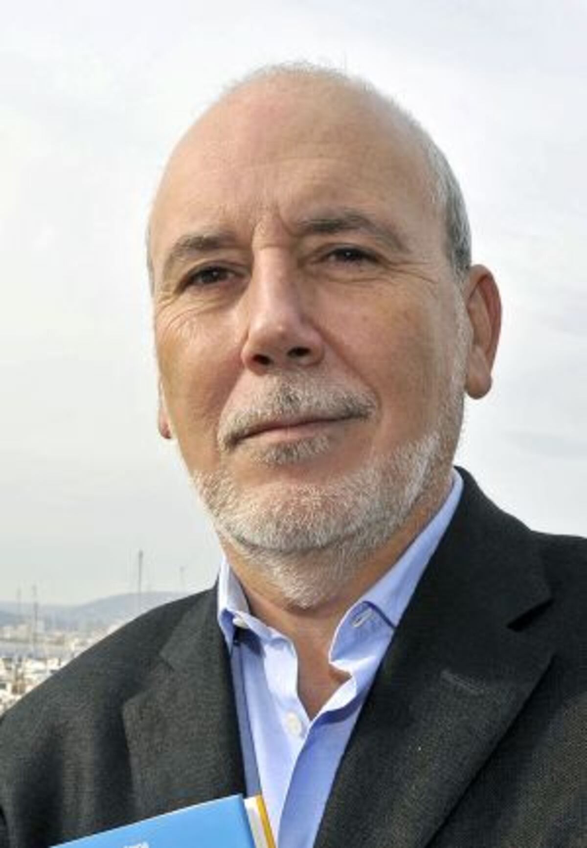 Màrius Carol sustituirá a José Antich como director del diario ‘La ...