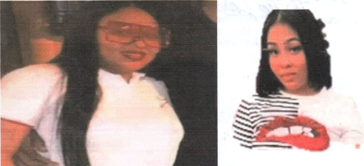 La fugitiva más buscada de República Dominicana por matar a su jefe ...