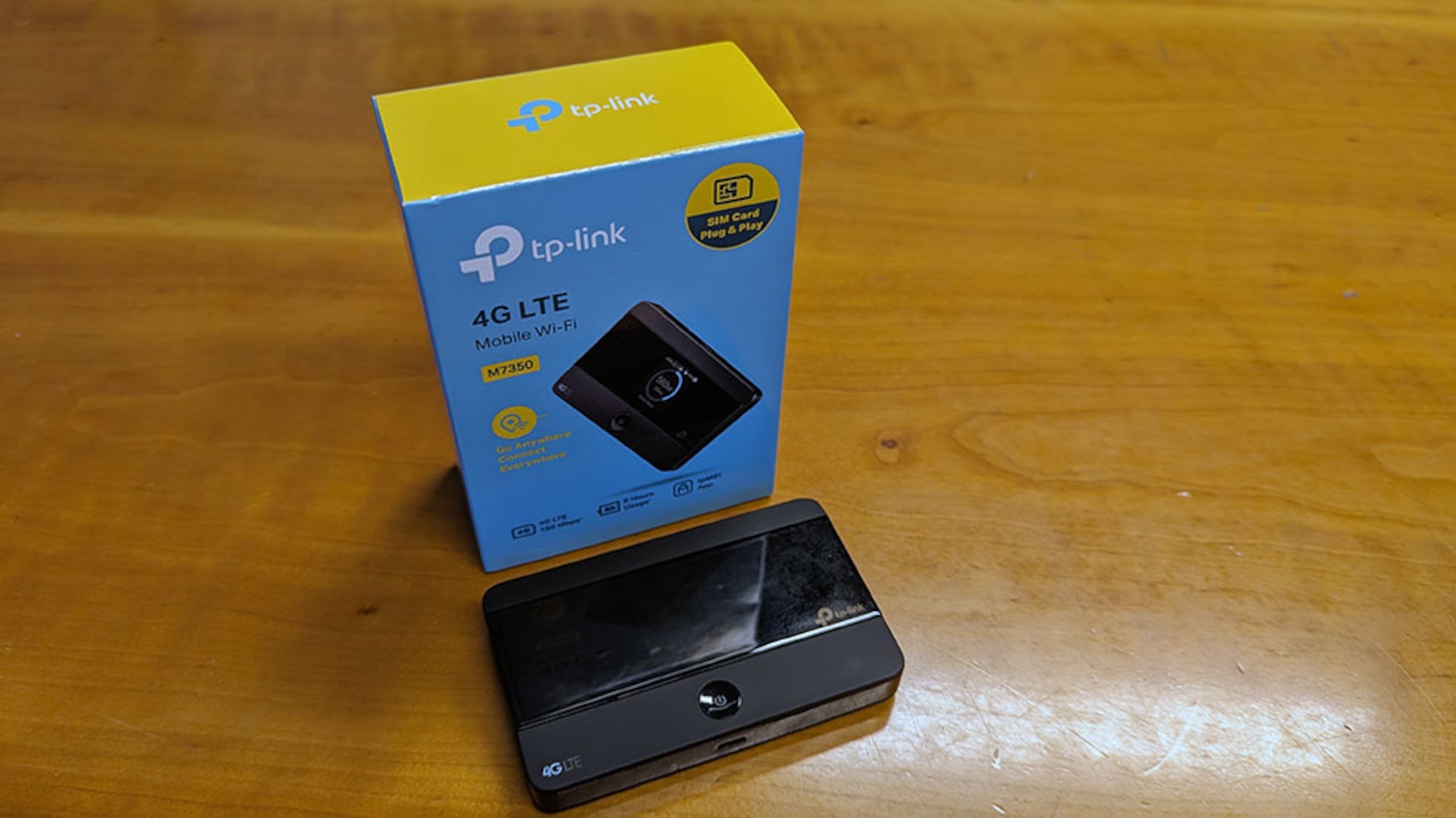 Los mejores ‘routers’ WiFi portátiles | Comparativas | Escaparate | EL PAÍS