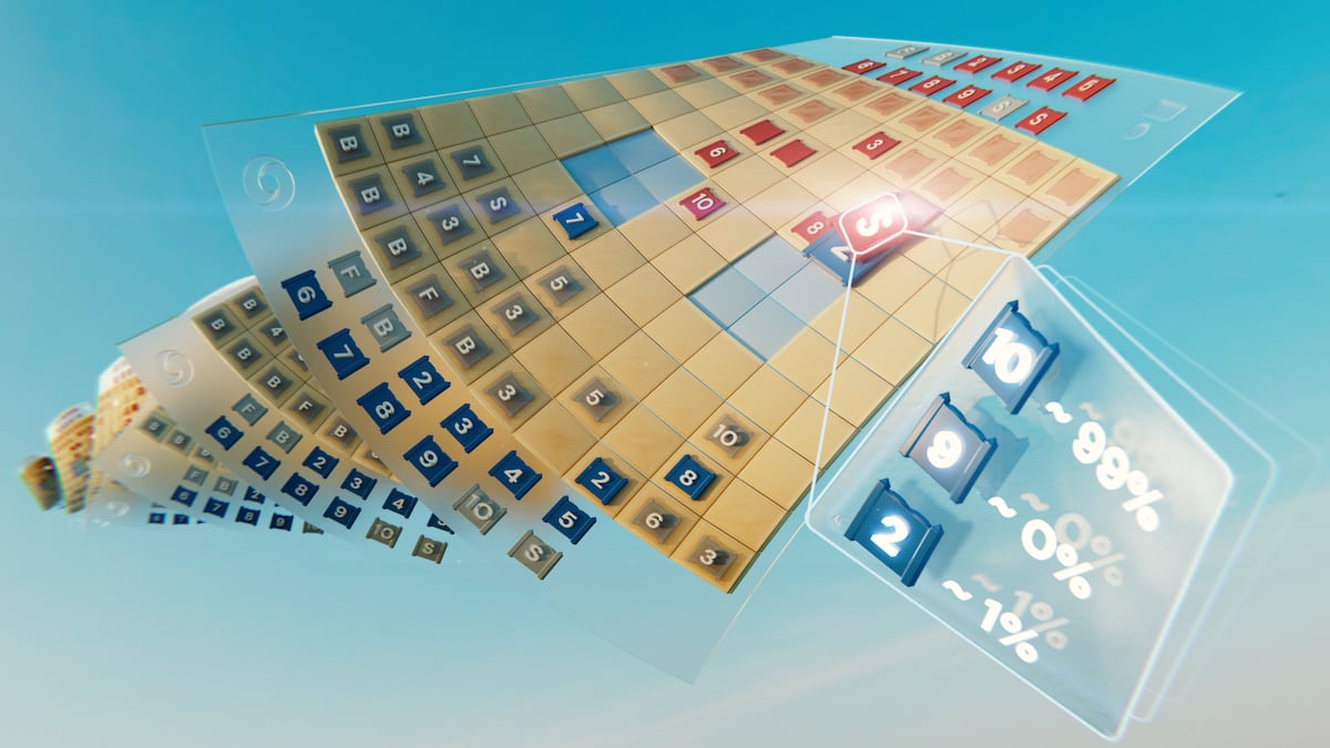 DeepMind: AI algorithm learns how to beat expert players at complex ...