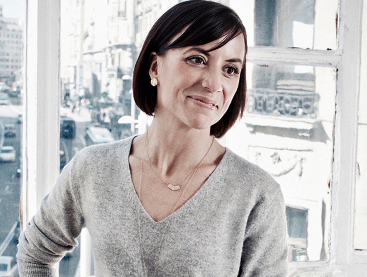 Amanda Levy, el poder del activismo virtual | S Moda: Revista de moda ...