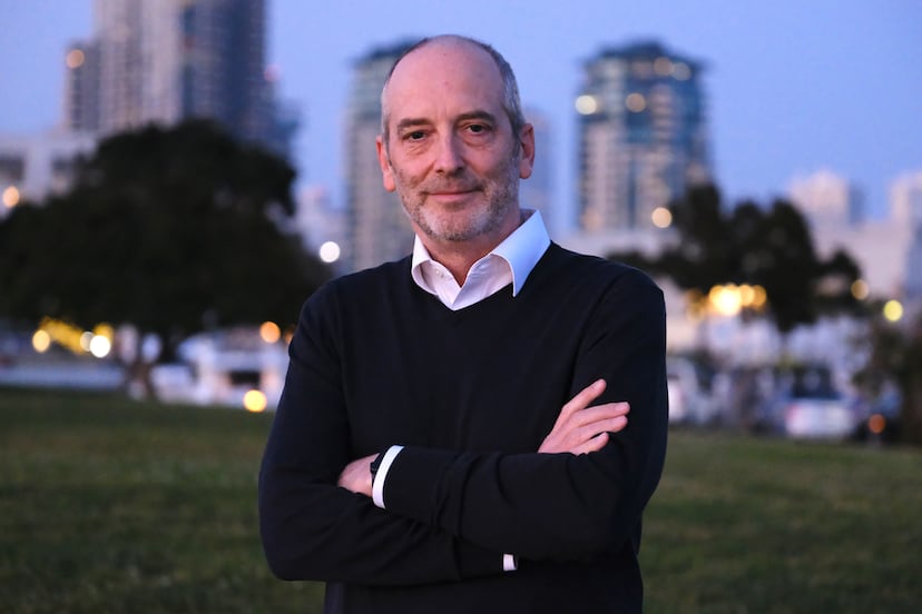 John Hartwig, chemist: ‘The situation for science in the United States ...