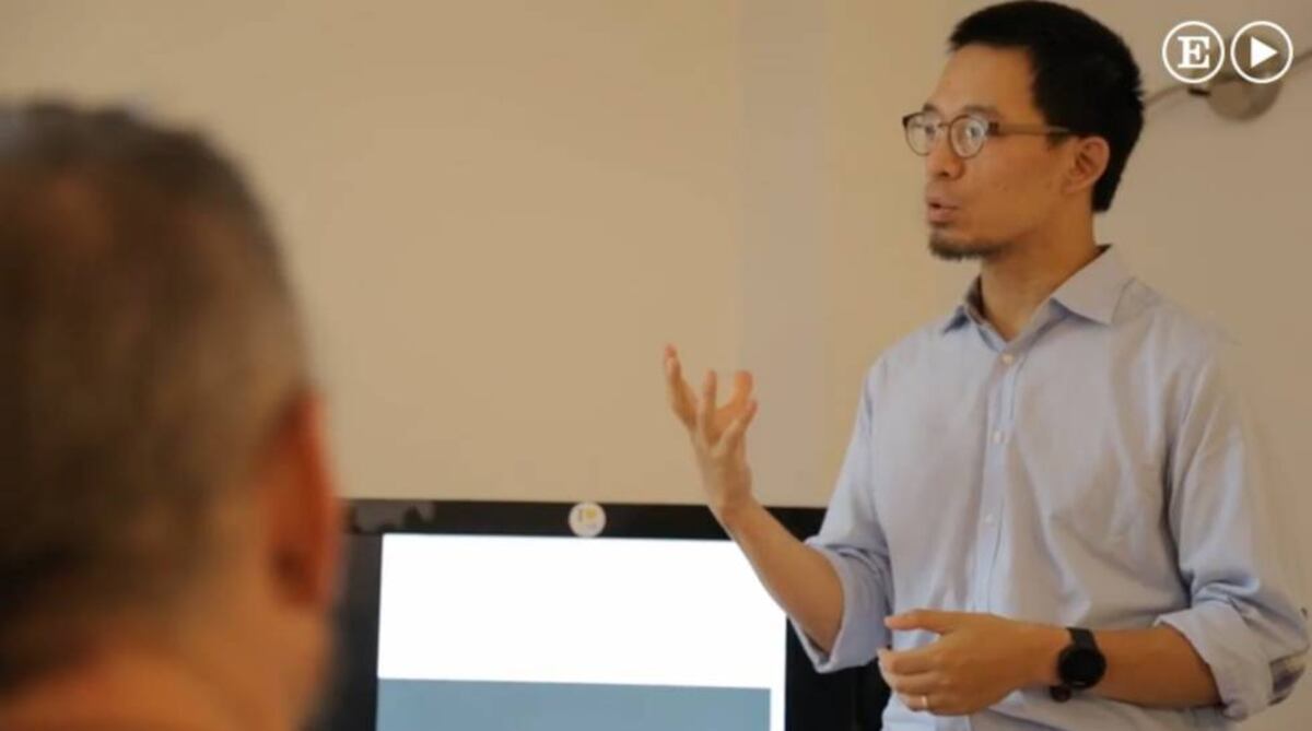 Chinese tourism in Spain: From “Buenos días” to “Ni hao,” Madrid’s taxi ...