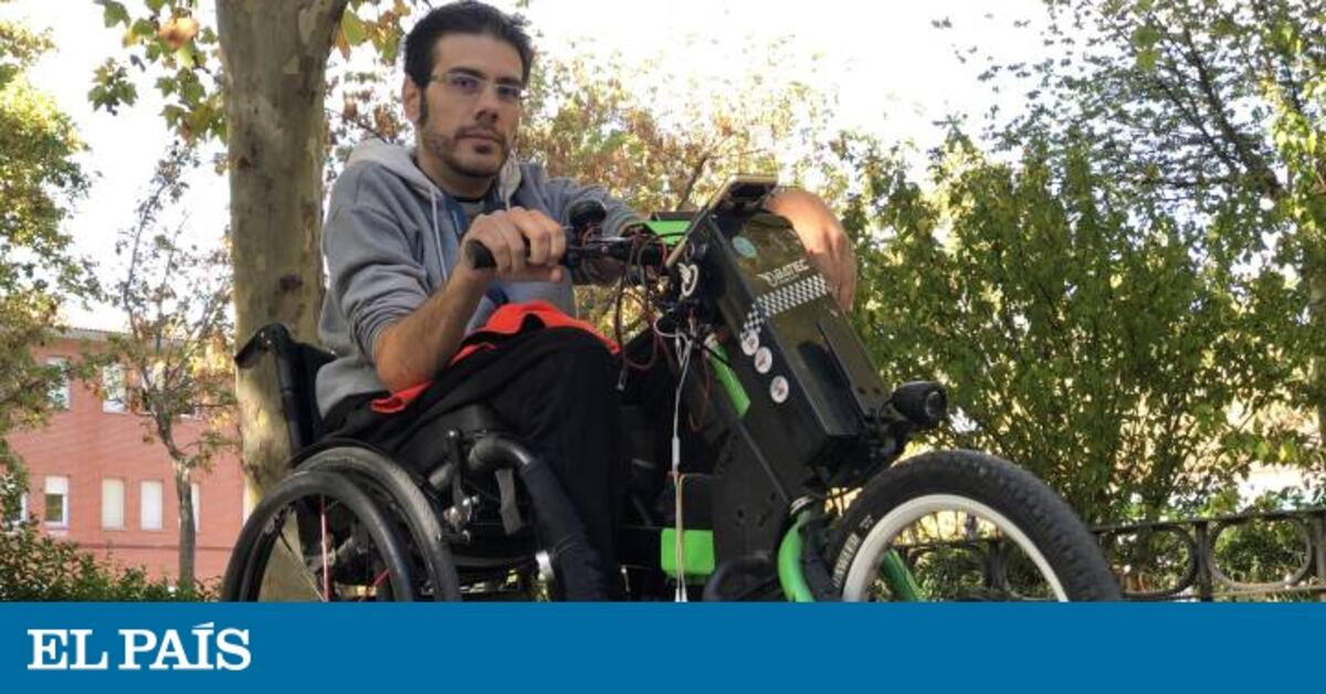 Sin anclas | Noticias de Madrid | EL PAÍS