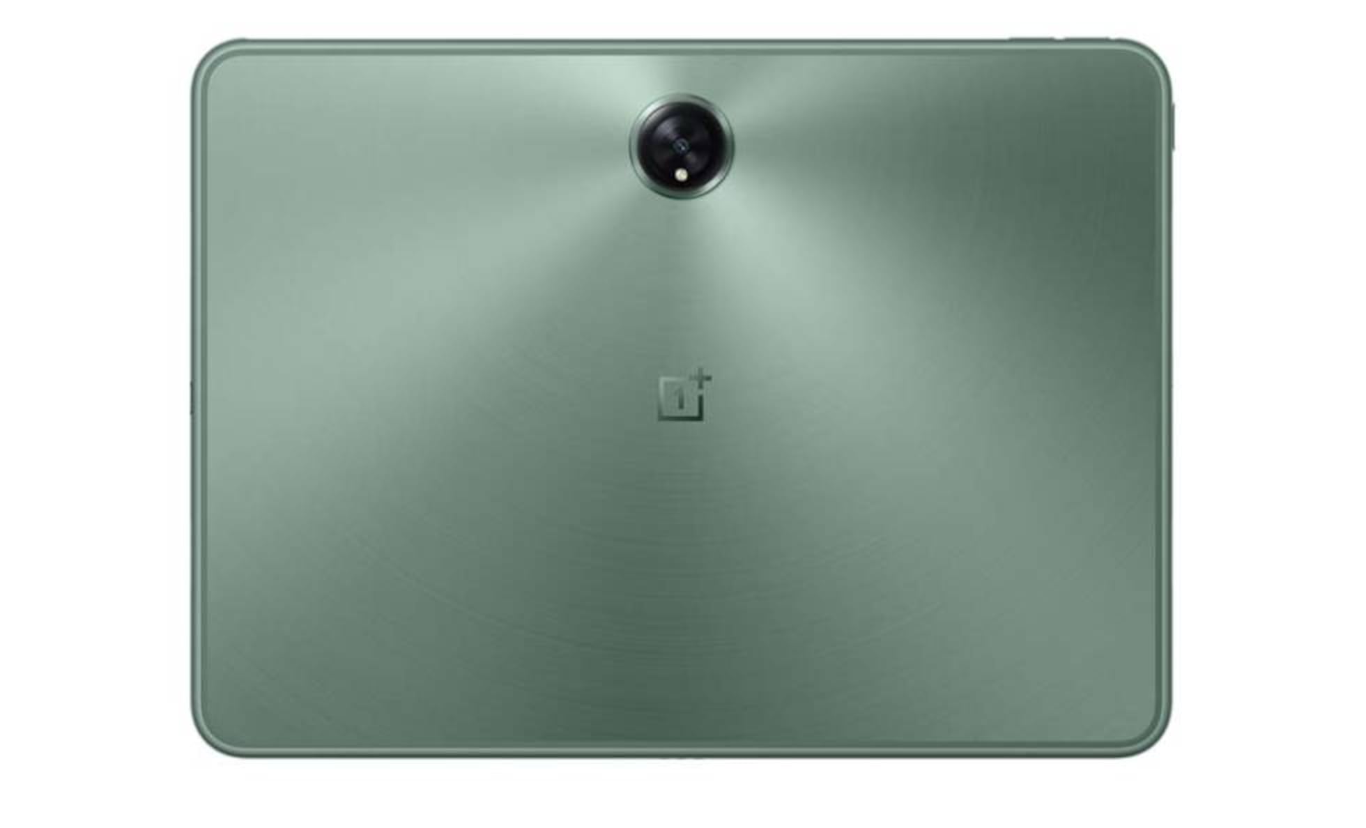 Ya es oficial el primer tablet de OnePlus y llega con una pantalla ...