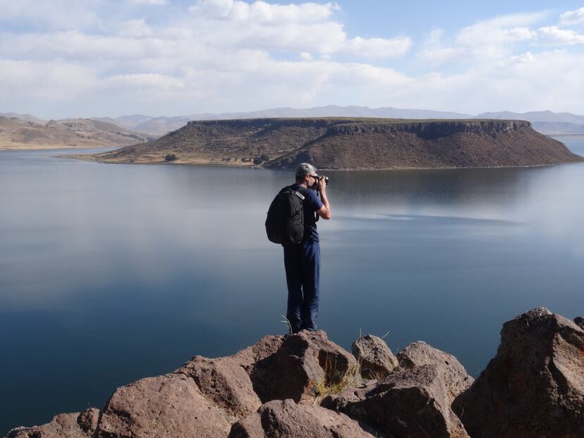 Diego Delso: El ingeniero español que ha llenado de fotos la Wikipedia ...
