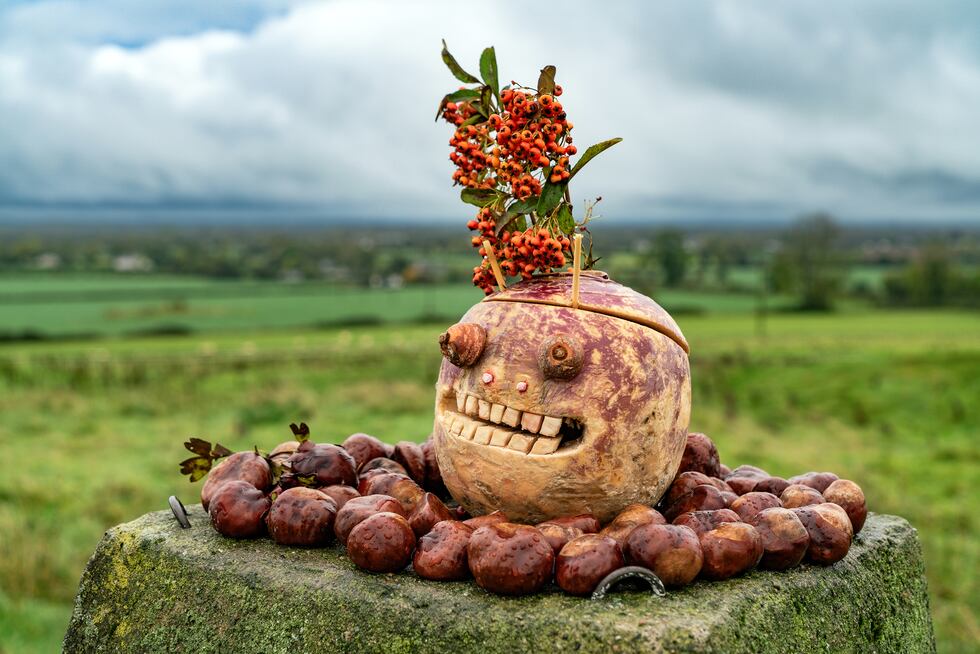 Viaje al auténtico origen de Halloween, en Irlanda | Guia El Viajero ...