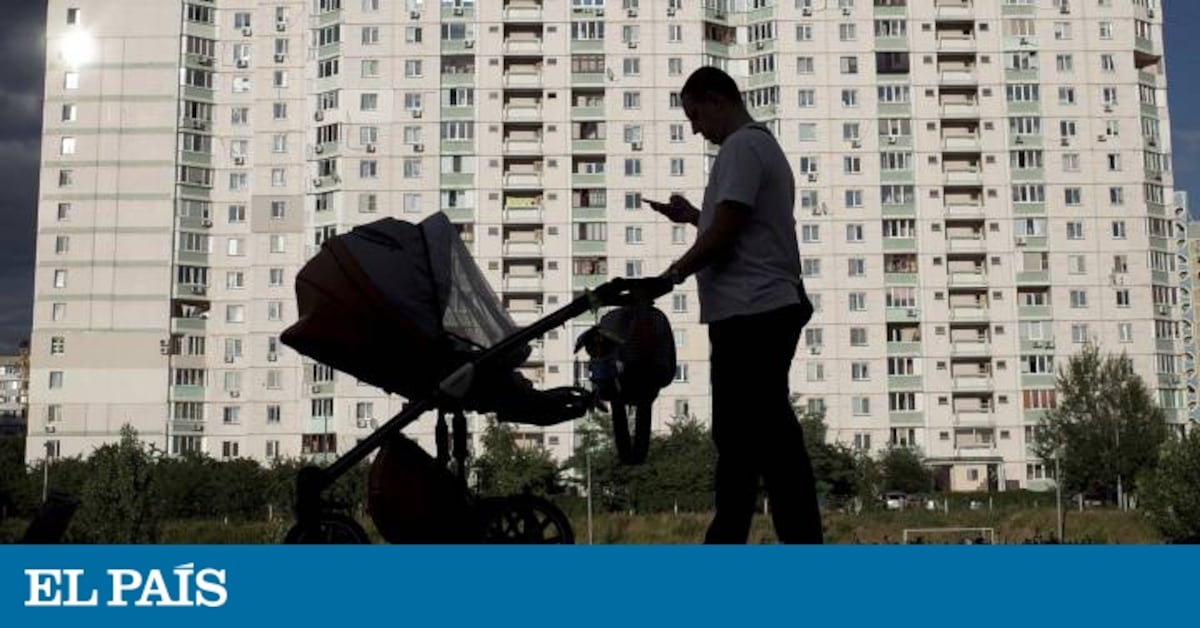 El mapa de los países más ‘vagos’ del mundo | Ciencia | EL PAÍS