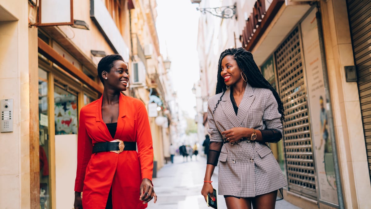 ‘Blazers’ para mujer, perfectos para ocasiones formales y casuales ...