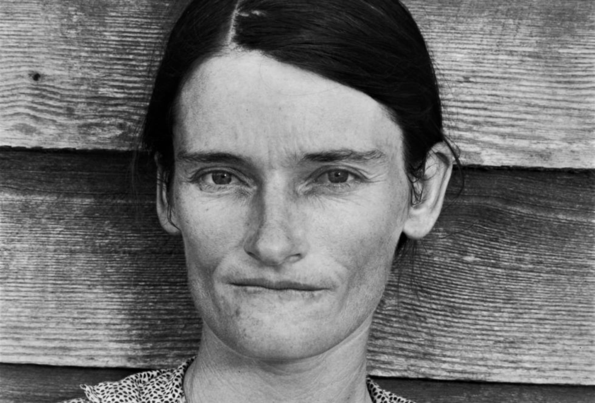 La fotodocumento de Walker Evans | Fotos | Cultura | EL PAÍS