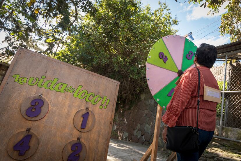 Huertomanías: Sol, plantas y mermelada: cuando los estigmas de salud mental se desarman en un ...
