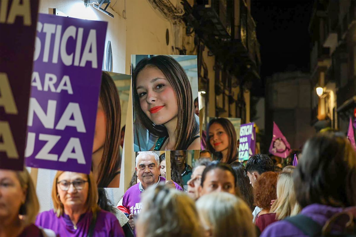 Primera victoria para la familia Buza: el exnovio de Ana será ...