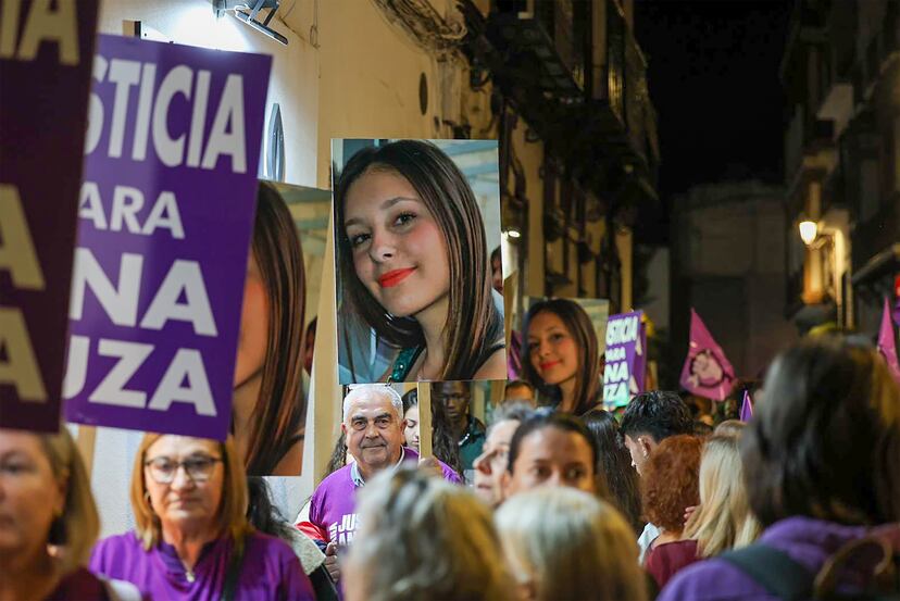 Primera victoria para la familia Buza: el exnovio de Ana será ...