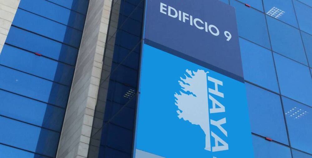 Intrum cierra la compra de Haya Real Estate por 136 millones | Empresas ...