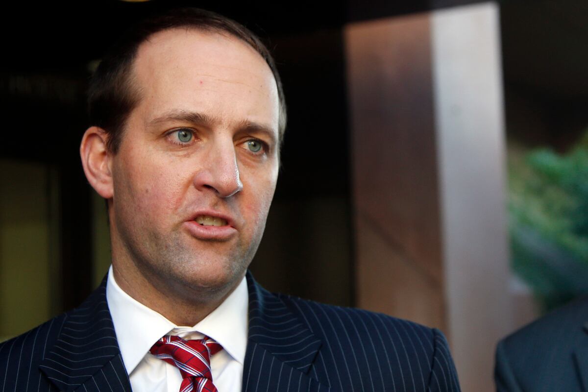 Felony convictions vacated for Navy officers in sprawling scandal | U.S ...