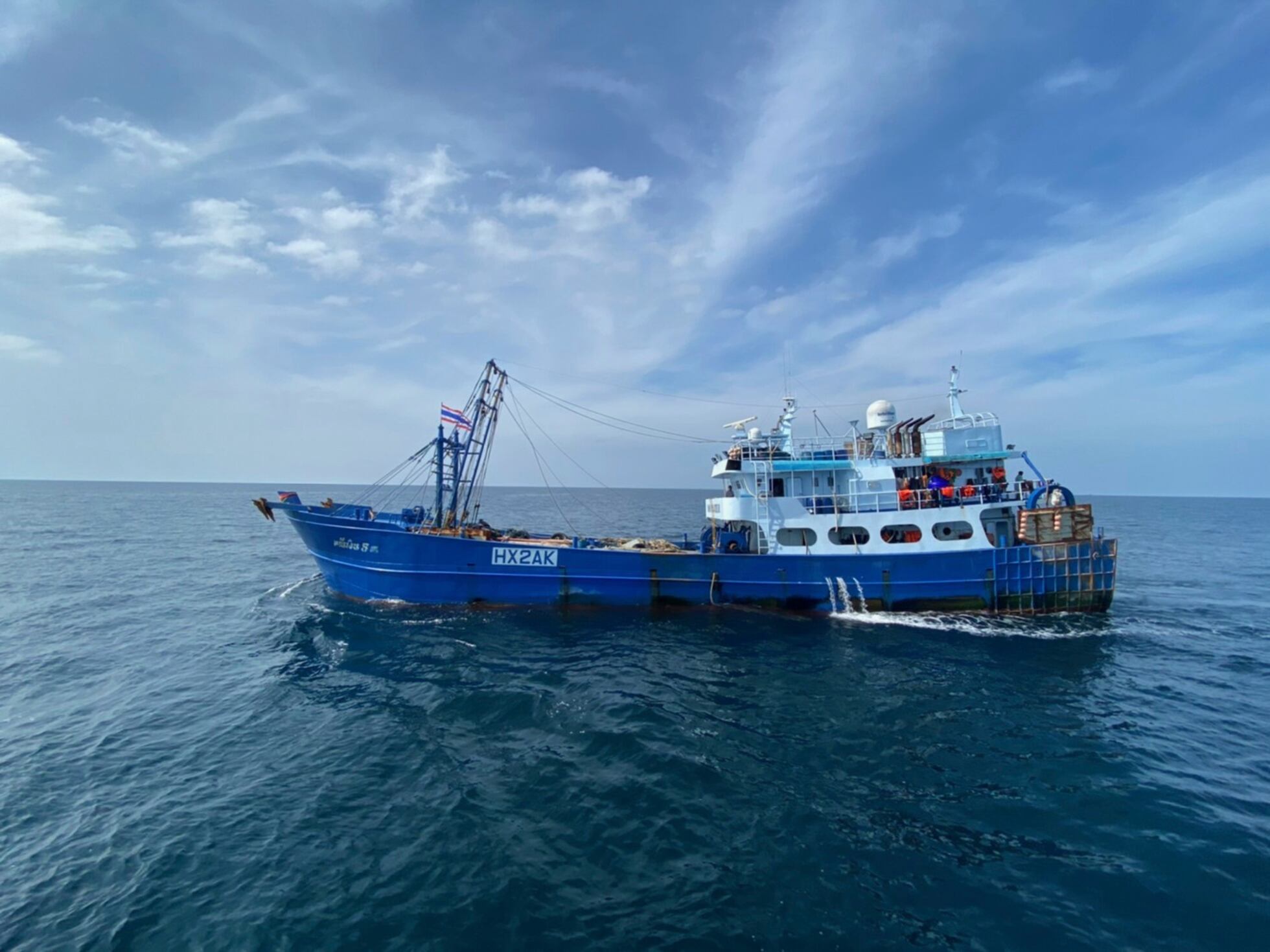 Saya de Malha, la isla invisible que está en peligro | EL PAÍS Semanal | EL PAÍS
