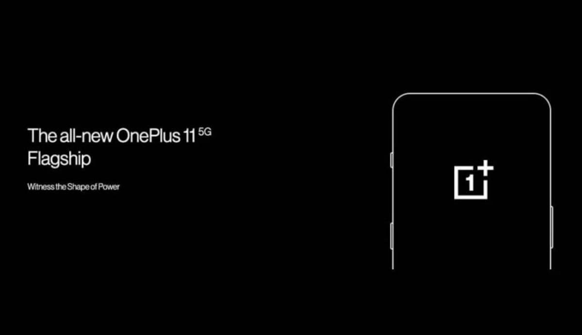 OnePlus 11 revela sus especificaciones: ¡Así asaltará el mercado de smartphones! | Smartphones ...