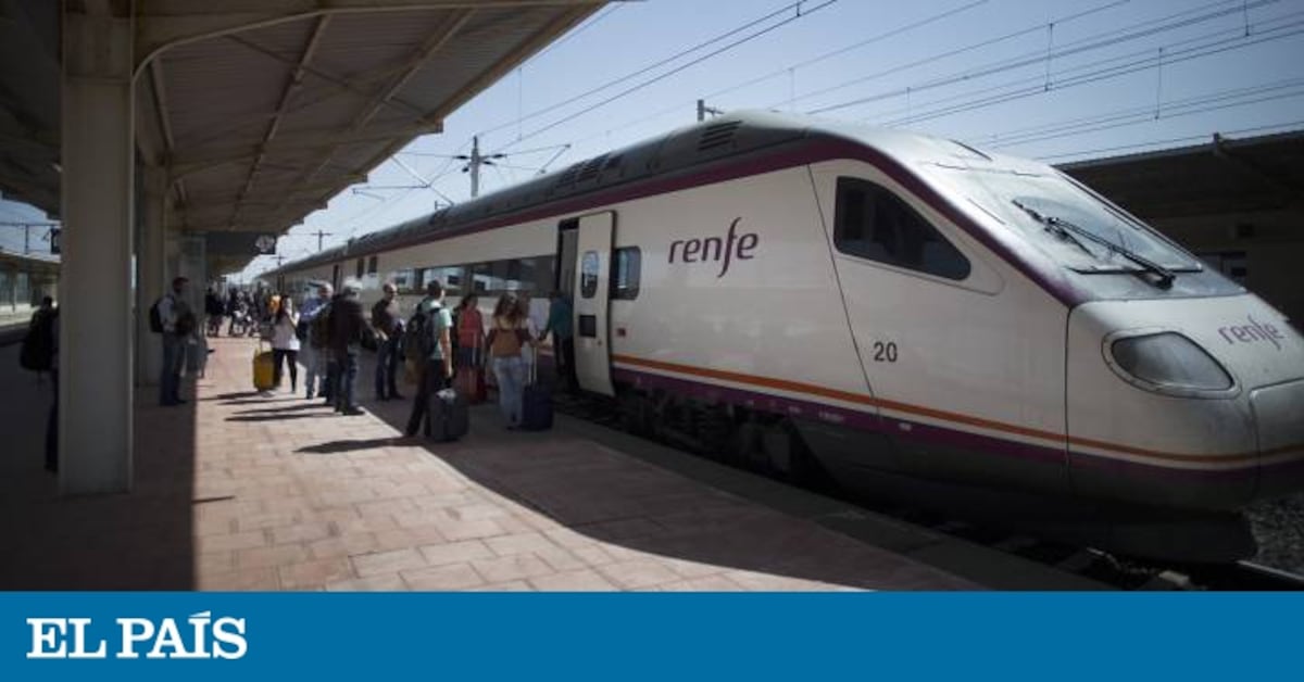 ¿Ha valido la pena el AVE? | Opinión | EL PAÍS