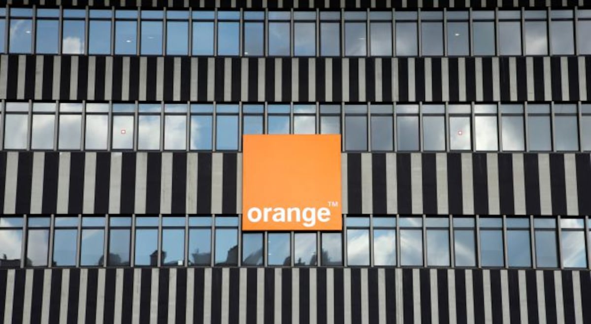 El grupo francés Orange aumentó sus ingresos un 2% hasta septiembre ...