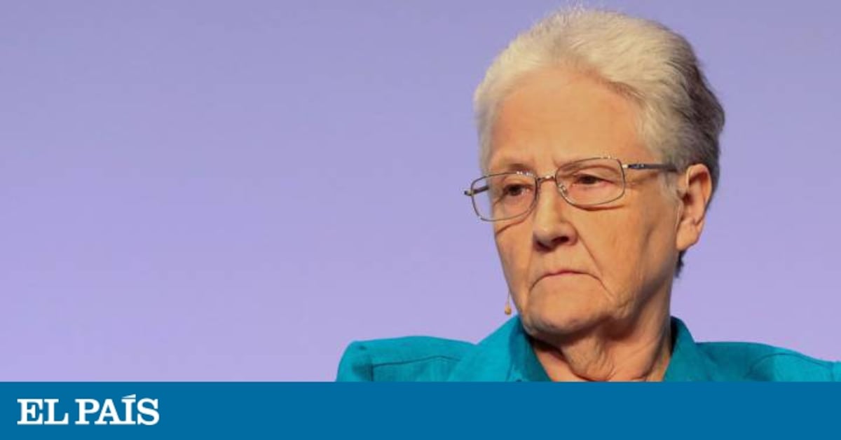 Marie Collins: “El Vaticano permitió que los niños fueran vulnerables ...