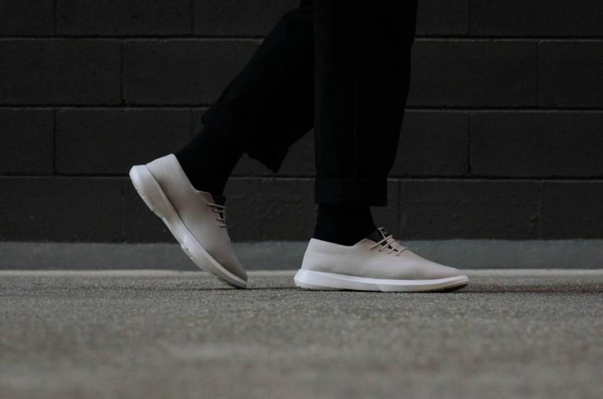 Las zapatillas perfectas para ir a trabajar | ICON | EL PAÍS