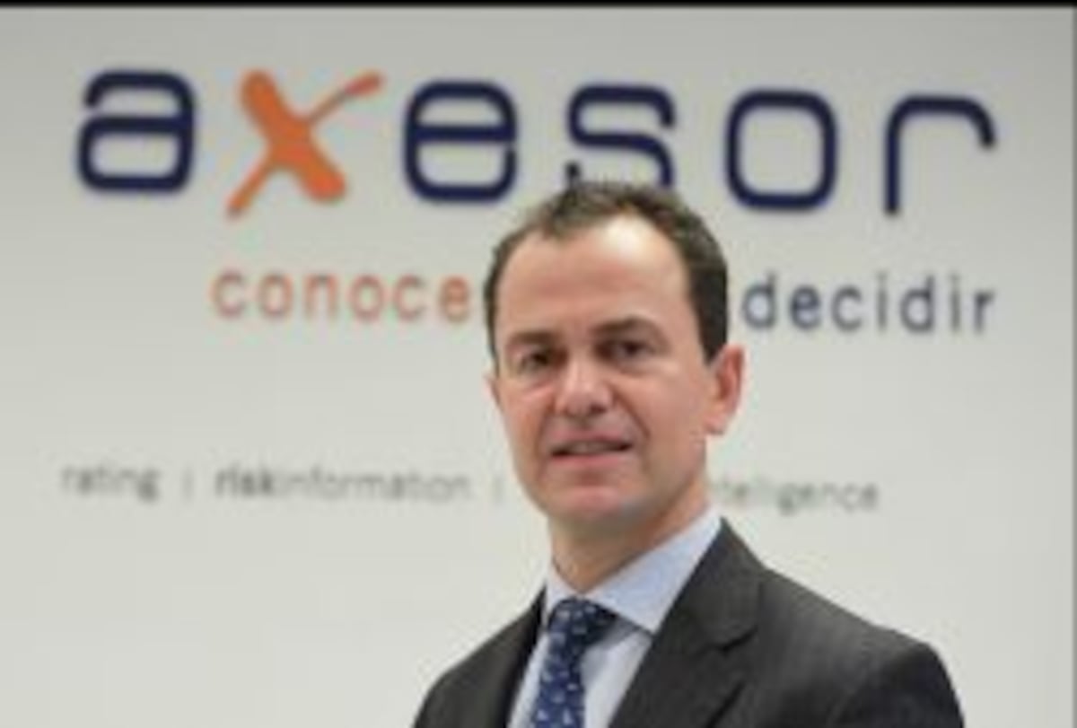 El director de Axesor Rating, Adolfo Estévez, elegido secretario ...