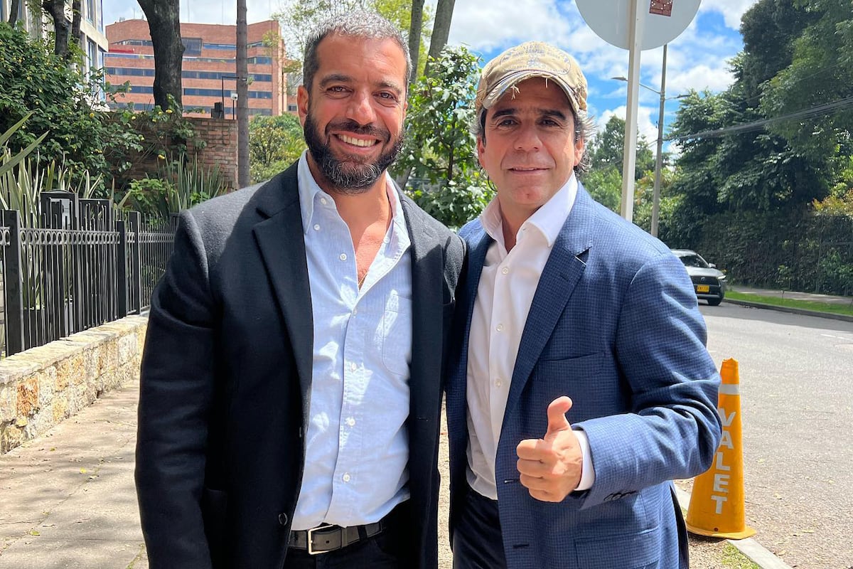 El clan Char y Cambio Radical arriesgan su poder con una nueva apuesta ...