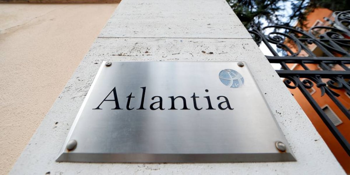 Atlantia toma nota del interés de ACS por ASPI mientras analiza la ...