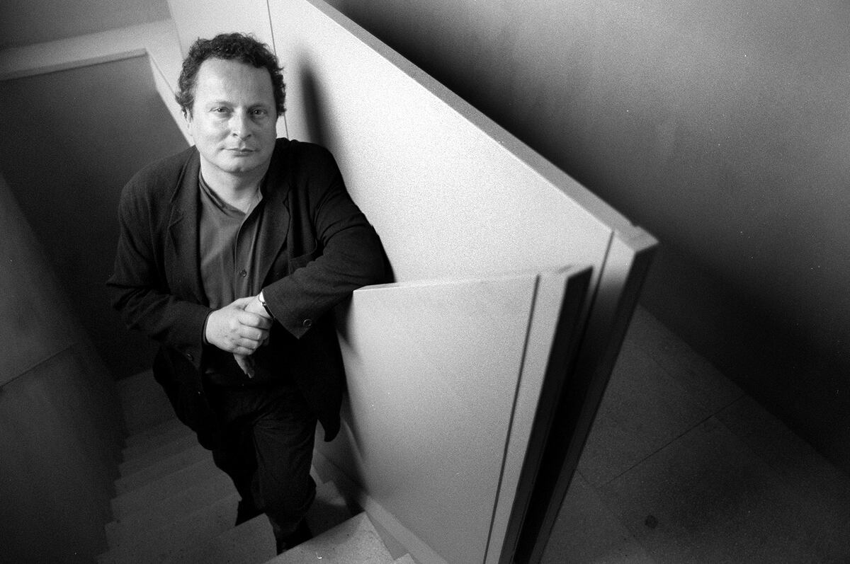 Muere Ramón Muntaner, la voz de los poetas de la calle | Noticias de ...