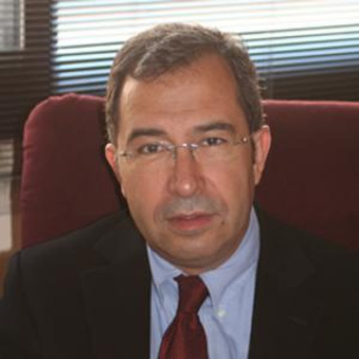 Entrevista con Marc Carrillo | Sociedad | EL PAÍS