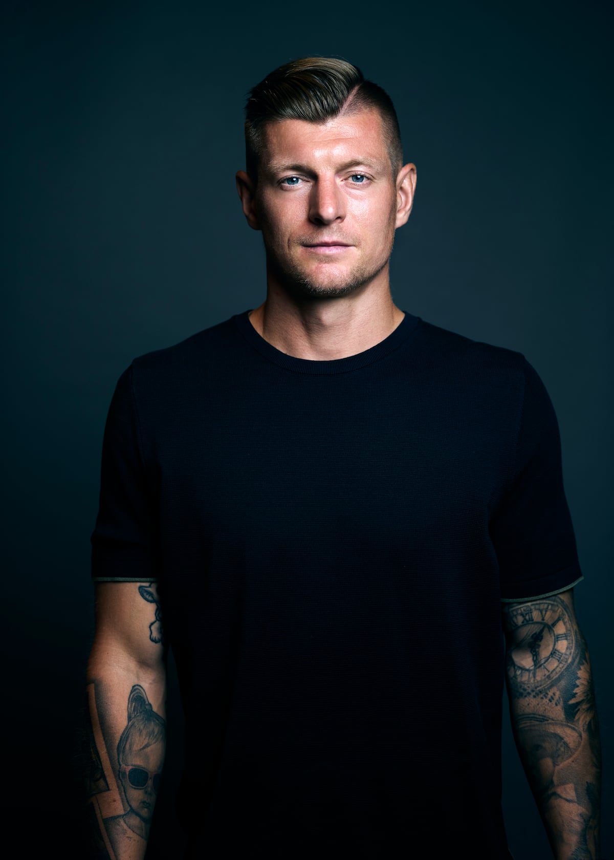 Kari chchonda was in Vegas so called the scheduler ask for